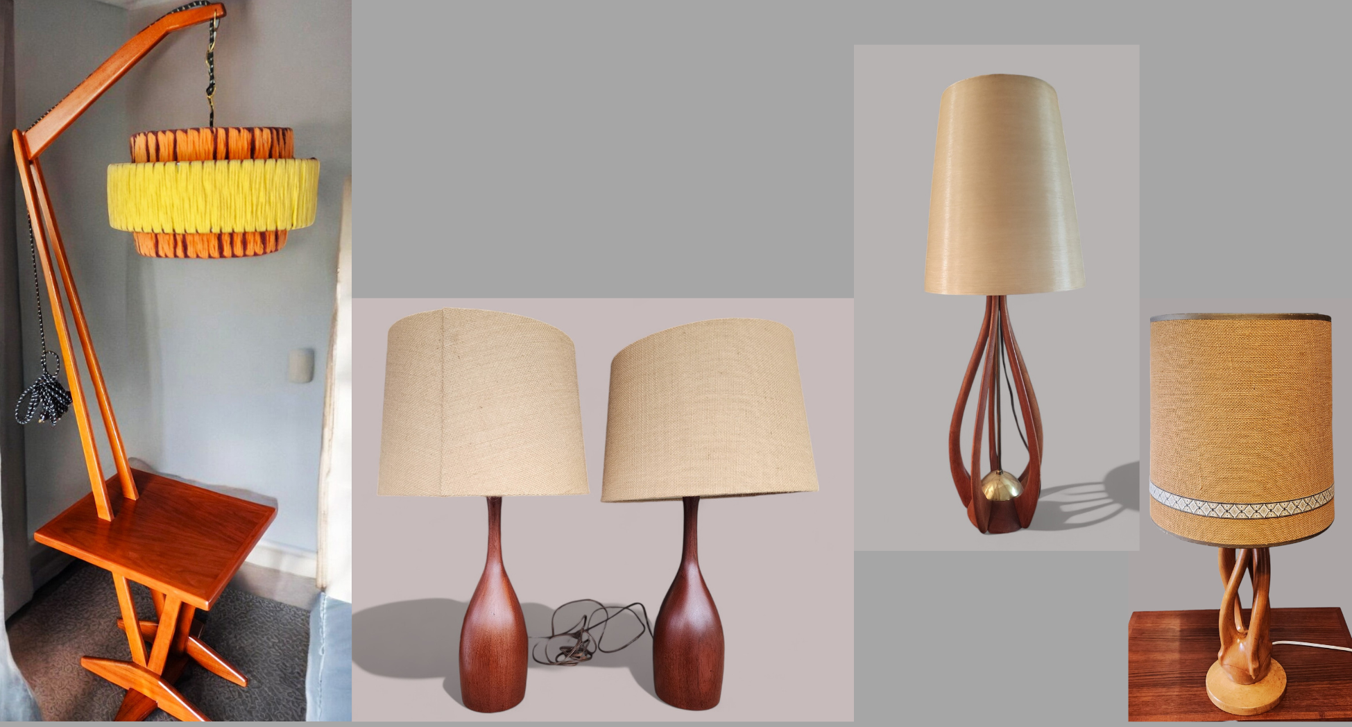 Toronto RESTORED Mid Century Modern Furniture – Mid Century Modern Toronto